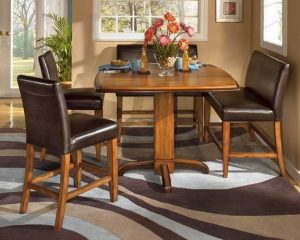 20 Modern Kitchen Designs Enhanced with Warm Wood and Sophisticated Leather