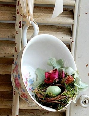 33 Reuse and Recycle Ideas for Green Home Decorating and Smart Decluttering