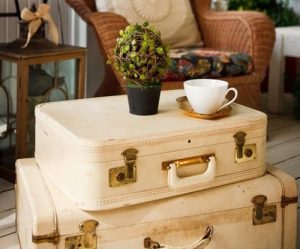 33 Reuse and Recycle Ideas for Green Home Decorating and Smart Decluttering