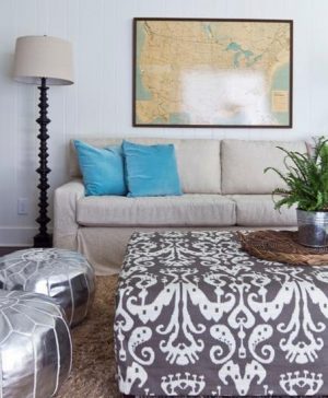 20 Ways to Add Personal Touch to Modern Interior Decorating