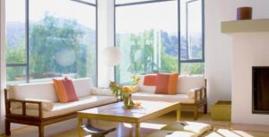 Glass Walls and Big Windows for No Boundaries Inteiror Design and ...