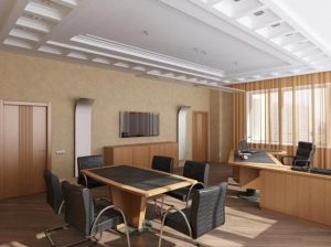 22 Modern Office Designs with Personality