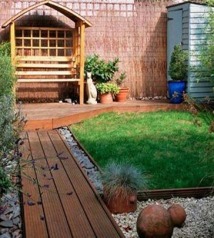25 Beautiful Backyard Landscaping Ideas You will Love