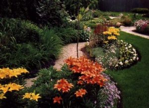 25 Beautiful Backyard Landscaping Ideas You will Love