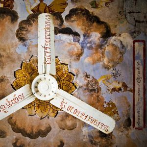 22 Creative Recycling and Interior Decorating Ideas for Ceiling Fans