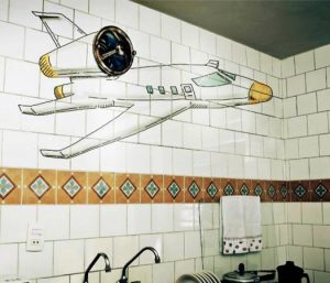 22 Creative Recycling and Interior Decorating Ideas for Ceiling Fans