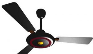 22 Creative Recycling and Interior Decorating Ideas for Ceiling Fans