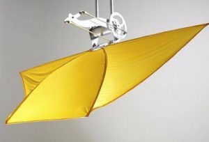 22 Creative Recycling and Interior Decorating Ideas for Ceiling Fans