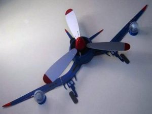 22 Creative Recycling and Interior Decorating Ideas for Ceiling Fans