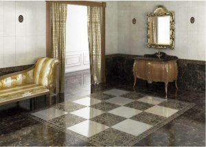 Ceramic Tile Designs Bringing Advanced Technology into Modern Interior ...