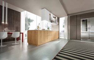 New Italian Kitchen Design Ideas Bringing Art and Chic into Modern Kitchens