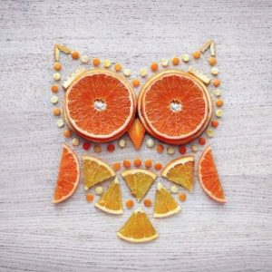 Creative Food Decoration and Design Ideas to Make Kids Eat Healthy Food