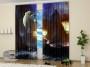 Digital Printing and Colorful Photo Curtains Bringing Modern Art into ...