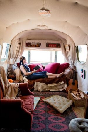 Space Saving Ideas Creating Functional Small Rooms in Tiny Homes on Wheels