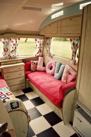 Space Saving Ideas Creating Functional Small Rooms in Tiny Homes on Wheels