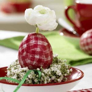 22 Ideas for Spring Home Decorating with Flowers, Simple Flower ...