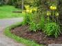Spring Garden Design, 25 Spring Flower Beds and Yard Landscaping Ideas