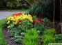 Spring Garden Design, 25 Spring Flower Beds and Yard Landscaping Ideas