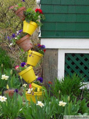 20 Spring Yard Landscaping Ideas and Beautiful Garden Decorations