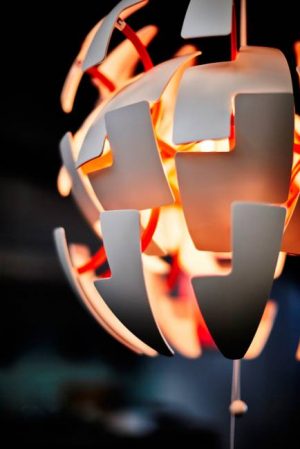 5 Lighting Design Ideas, Designer Lights for Modern Interiors