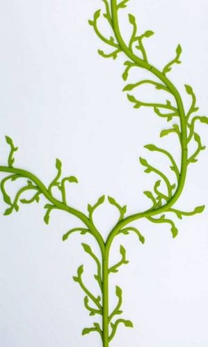 20 Modern Wall Decoration Ideas Creating Cable Artworks