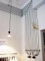 20 Modern Wall Decoration Ideas Creating Cable Artworks