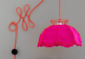 20 Modern Wall Decoration Ideas Creating Cable Artworks