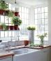 25 Creative Window Decorating Ideas with Open Shelves, Space Saving ...