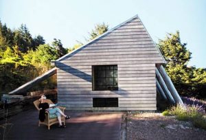 Triangles in Architectural Designs Taking Modern Houses from Ordinary ...