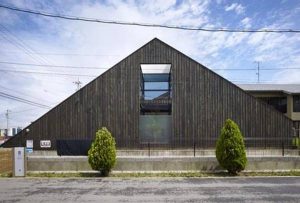 Triangles in Architectural Designs Taking Modern Houses from Ordinary ...