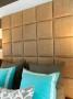 25 Burlap Interior Decorating Ideas, Latest Trends in Room Furniture ...