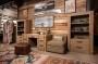 25 Burlap Interior Decorating Ideas, Latest Trends in Room Furniture ...