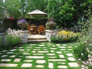 40 Green Fence Design Ideas, Yard Landscaping and Decorating with Plants