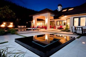 75 Infinity Pools, No Boundary Swimming Spaces with Great Views