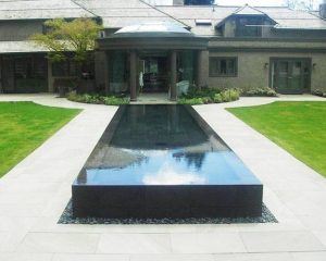 75 Infinity Pools, No Boundary Swimming Spaces with Great Views