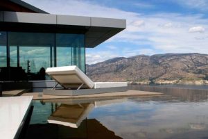75 Infinity Pools, No Boundary Swimming Spaces with Great Views