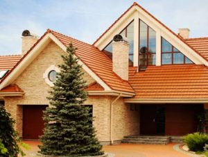 25 Triangular Window Designs Customizing Modern House Exterior and ...