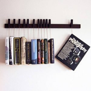 25 Ideas for Shelves Decoration with Books Creating Beautiful Displays