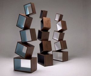 40 Modular Shelving Systems, Contemporary Furniture Design Ideas for ...