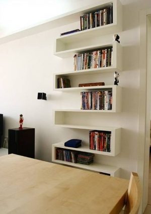 40 Modular Shelving Systems, Contemporary Furniture Design Ideas for ...