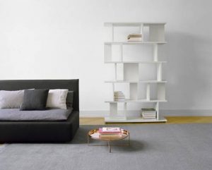 40 Modular Shelving Systems, Contemporary Furniture Design Ideas for ...