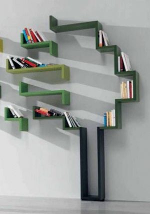 40 Modular Shelving Systems, Contemporary Furniture Design Ideas for ...