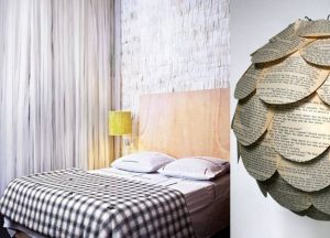 20 Paper Interior Design Ideas and Paper Crafts Reflecting Latest ...