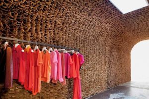 20 Paper Interior Design Ideas and Paper Crafts Reflecting Latest ...