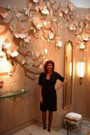 20 Paper Interior Design Ideas and Paper Crafts Reflecting Latest ...