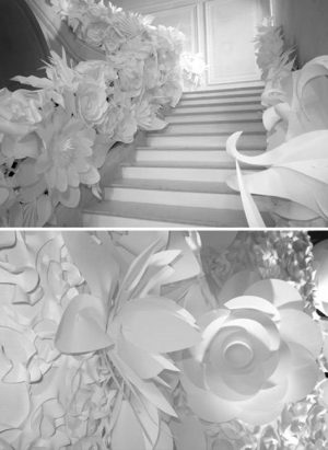 20 Paper Interior Design Ideas and Paper Crafts Reflecting Latest ...