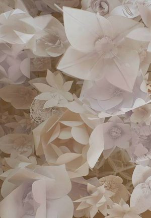 20 Paper Interior Design Ideas and Paper Crafts Reflecting Latest ...