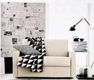 20 Paper Interior Design Ideas and Paper Crafts Reflecting Latest ...