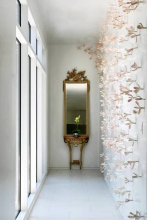 20 Paper Interior Design Ideas and Paper Crafts Reflecting Latest ...