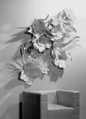 20 Paper Interior Design Ideas and Paper Crafts Reflecting Latest ...